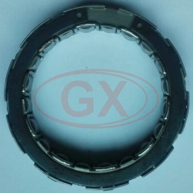 Motorcycle one way clutch 650CC