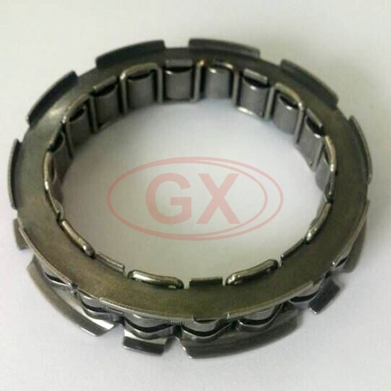 Motorcycle one way clutch CB300 rolete